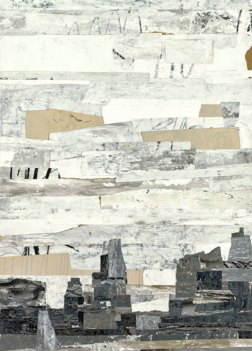 98740 A Grey Day, by Goderwis, available in multiple sizes — Chamton