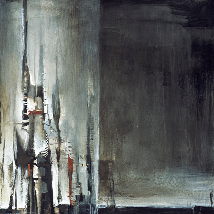 OBUR-122, Modern Town, available in multiple sizes — Chamton