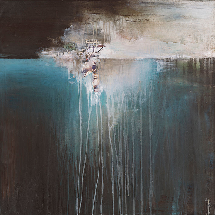 OBUR-192, A World Elsewhere, available in multiple sizes — Chamton