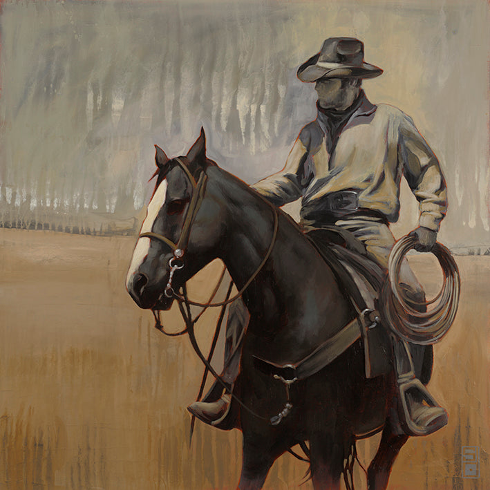 ODAG-104, The Search II, available in multiple sizes — Chamton