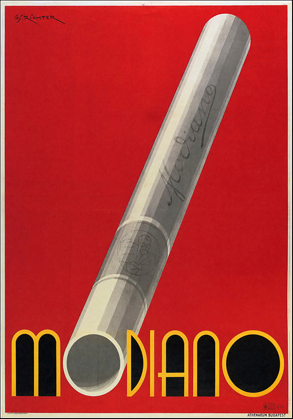 VINAPP116555 Modiano, available in multiple sizes — Chamton